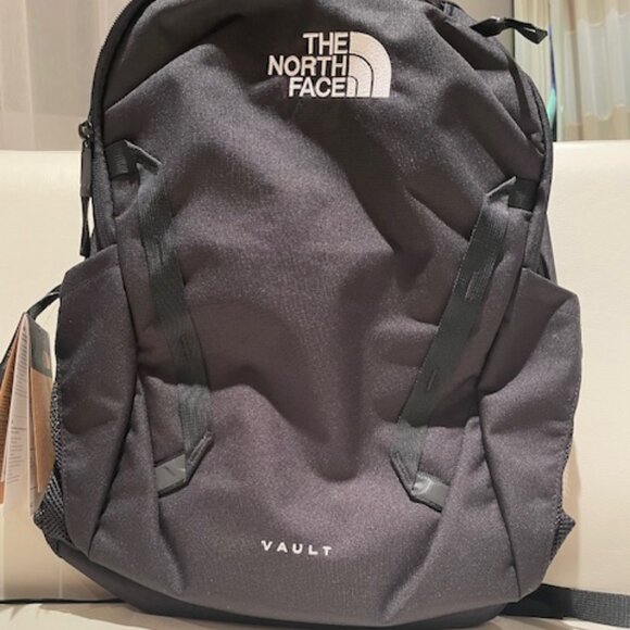 The North Face | Other | North Face Vault Backpack | Poshmark